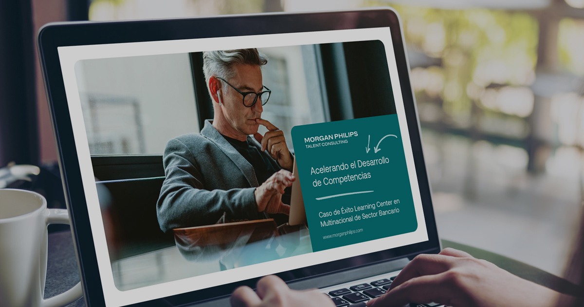 Caso de Éxito Learning Center en Multinacional de Sector Bancario ...