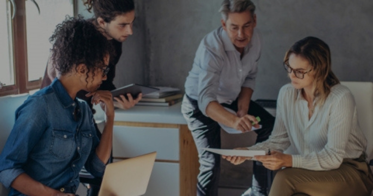 Human Resources Recruitment | Morgan Philips France