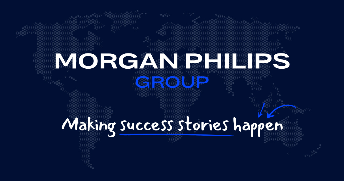 Headhunting and recruitment services | Morgan Philips Luxembourg