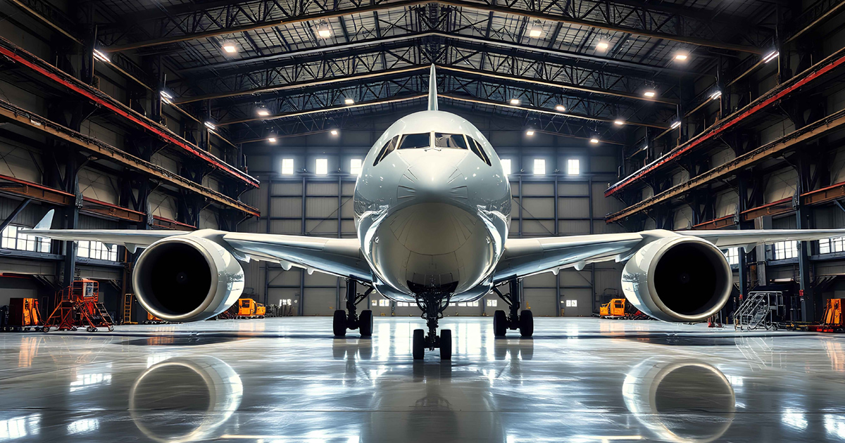 Recrutement Aéronautique, Défense, Spatial | Morgan Philips France