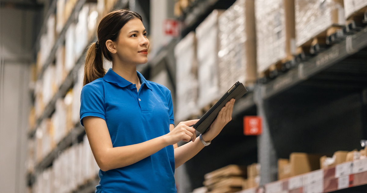 Procurement Logistics Supply Chain Recruitment|Morgan Philips Singapore