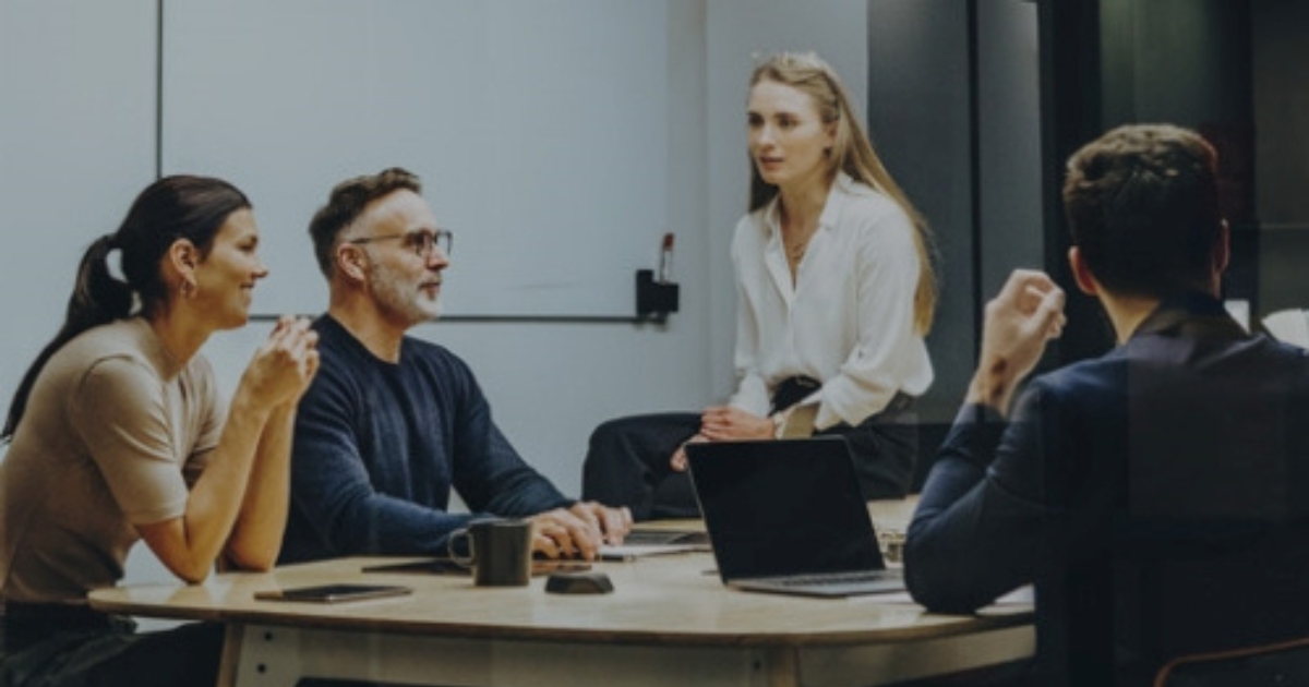 Nos équipes | Morgan Philips France