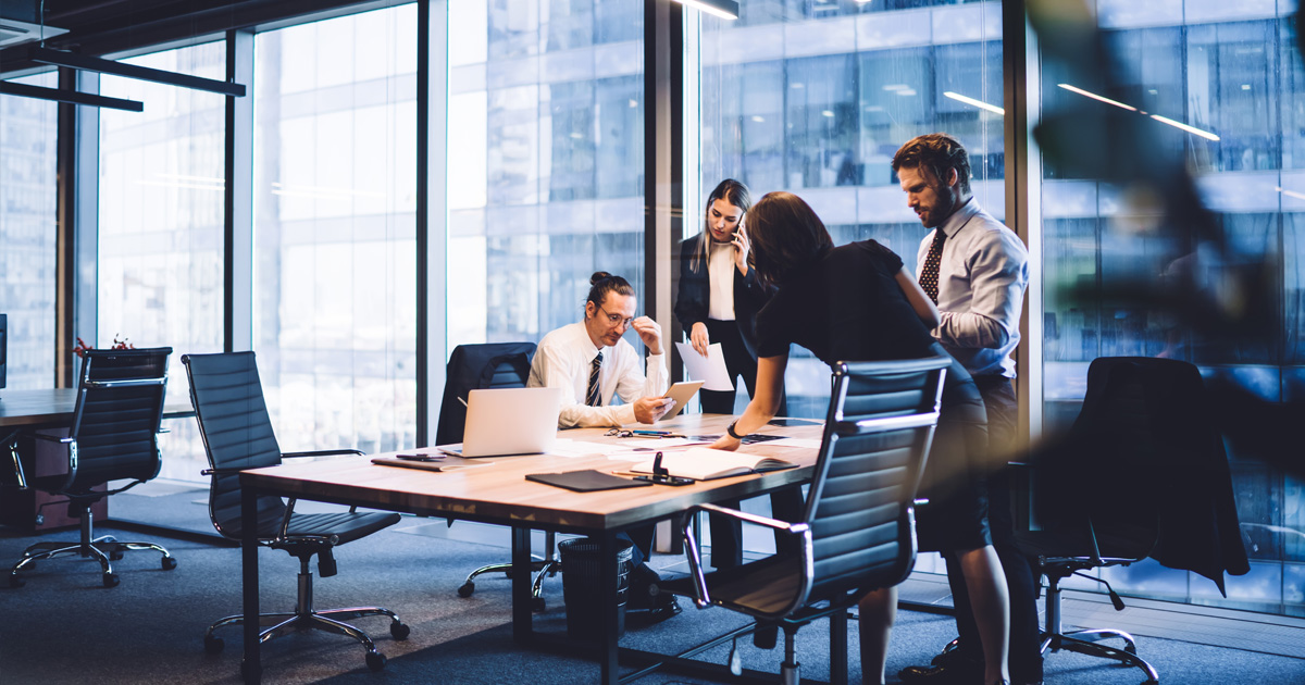 Fiche Métier - Directeur des Operations (Operations Manager)